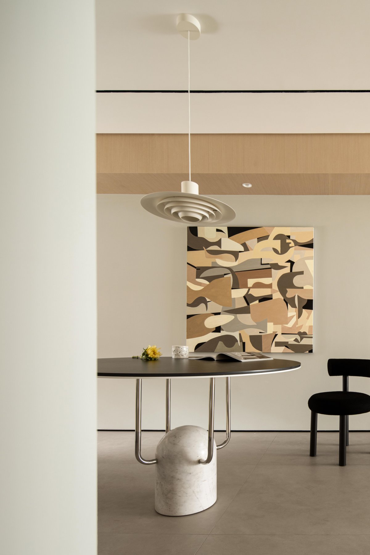 YINJISPACE - NK Interior Design x Pure II